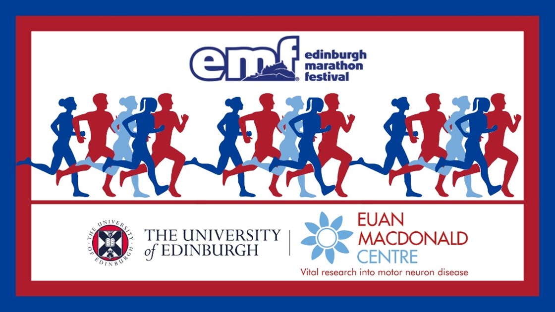 EMF 4 EMC - JustGiving