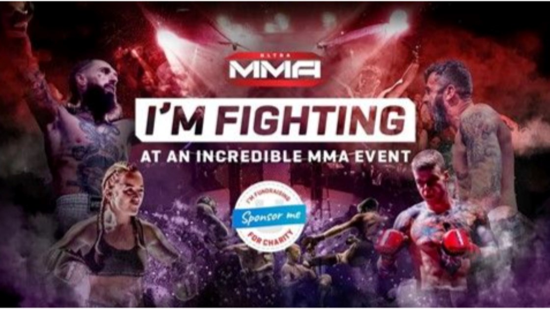 Lucas Edwards is fundraising for Mind