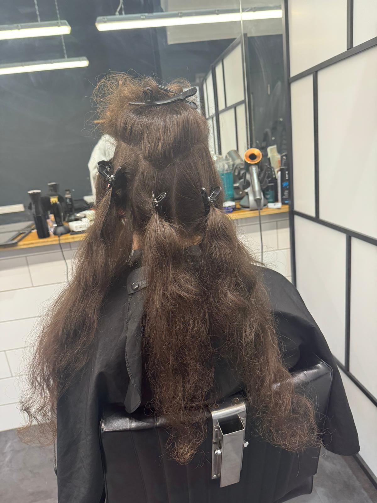 Dominic Ingram is fundraising for Little Princess Trust