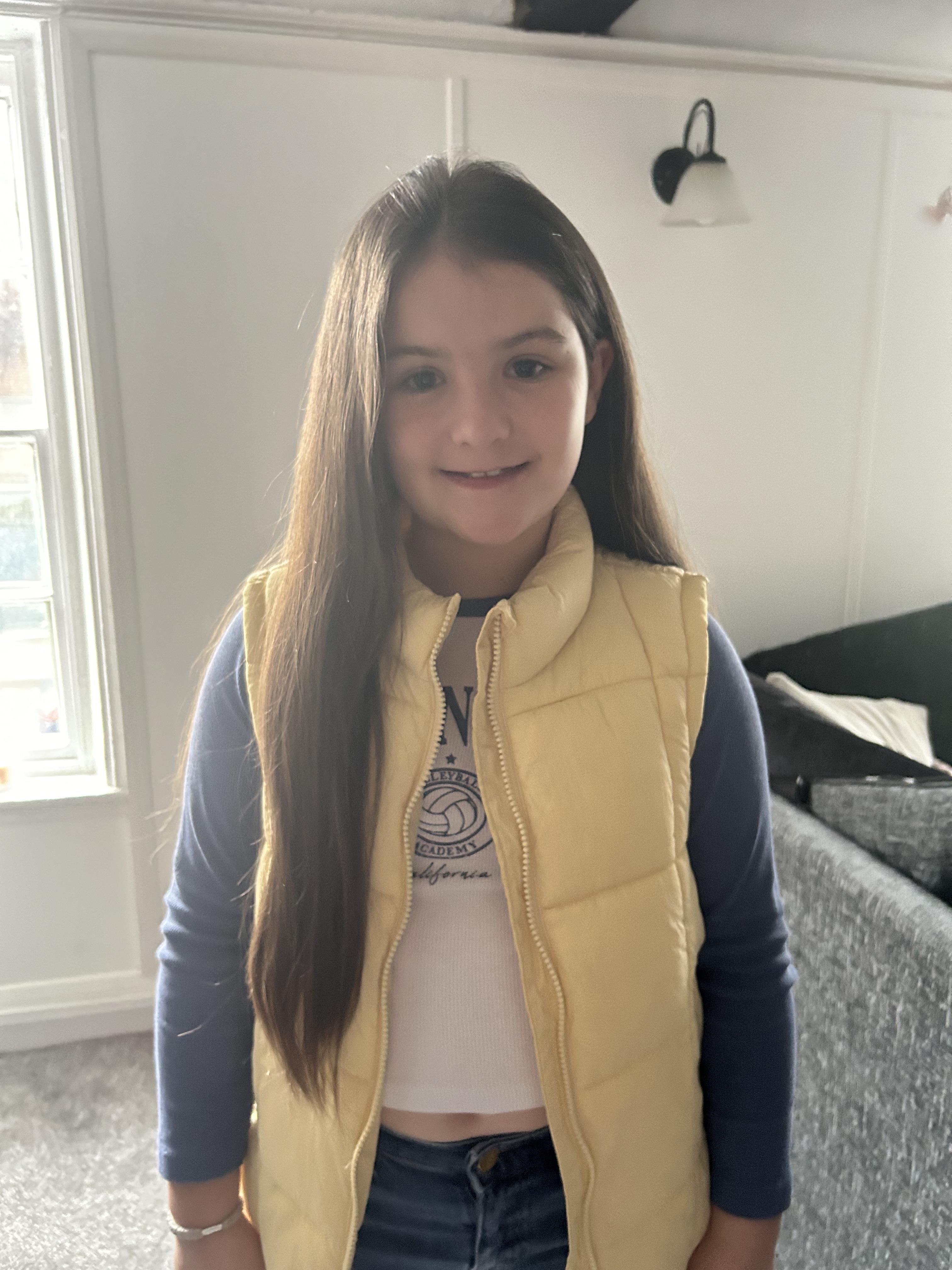 Poppy Pickett is fundraising for Claire House Children's Hospice