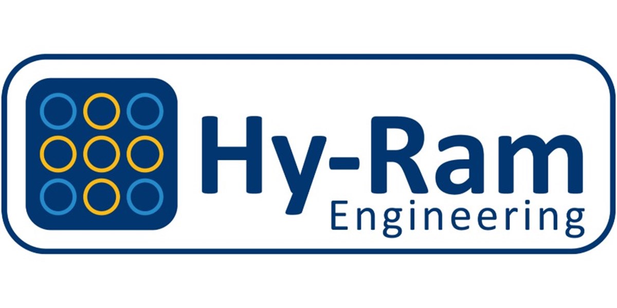 Hy-Ram Engineering is fundraising for Sheffield Children's Hospital Charity