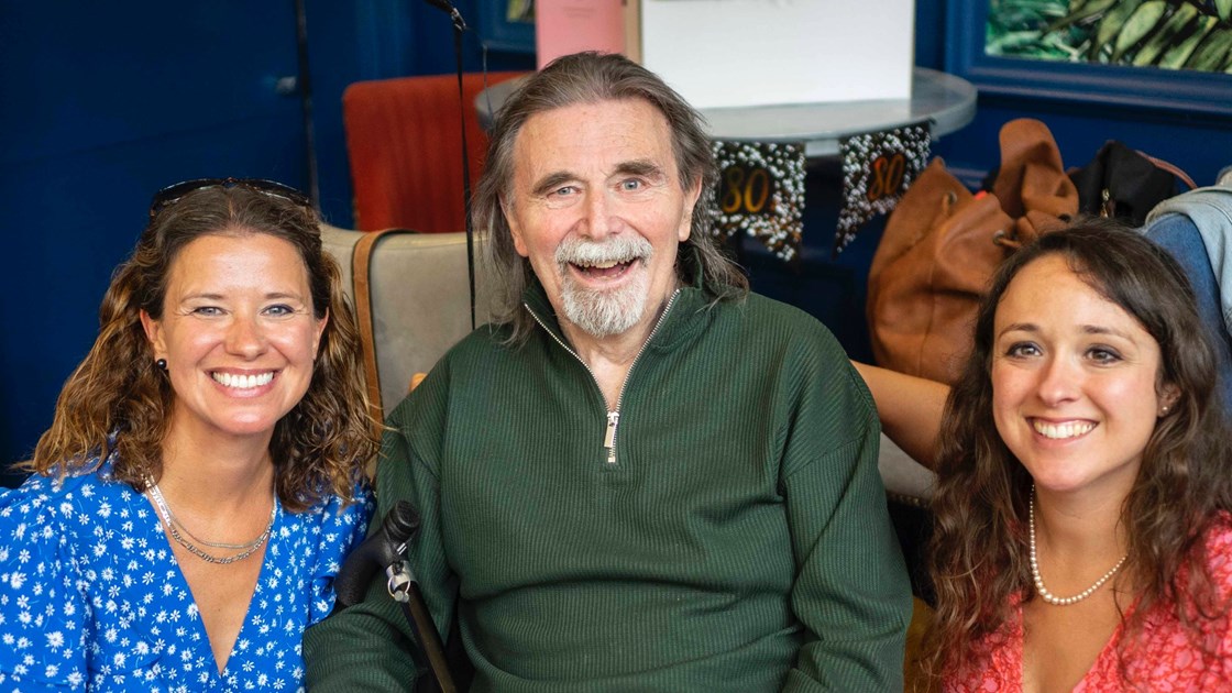 Amy Gray is fundraising for UK Sepsis Trust