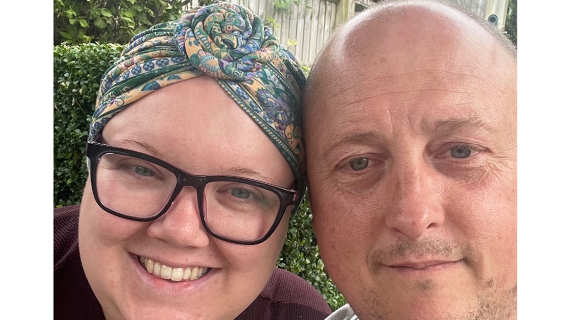 Tim Ingram is fundraising for Leon Barwell Foundation