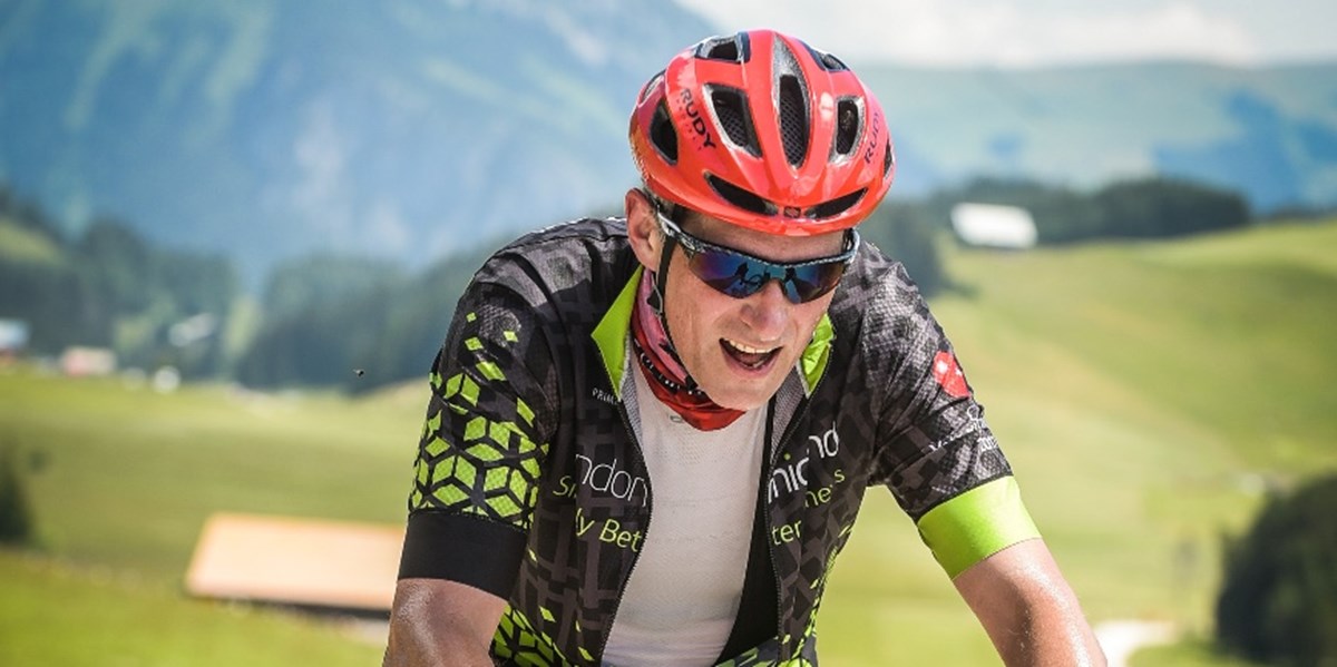 Patrick Butcher is fundraising for Motor Neurone Disease Association