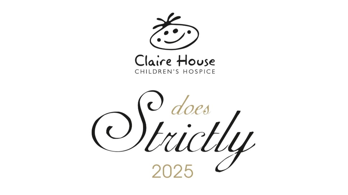 Jamie OToole is fundraising for Claire House Children's Hospice