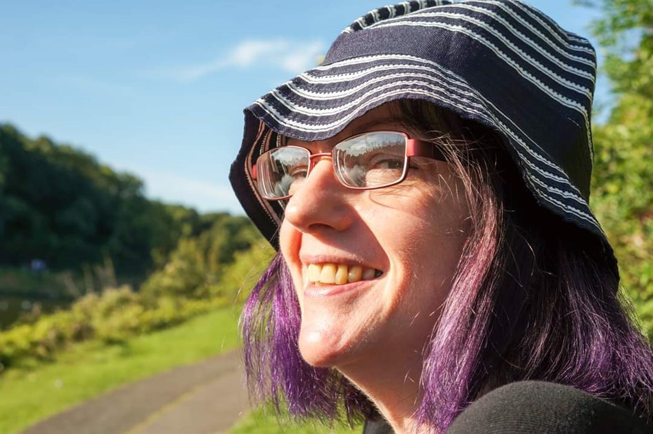 Remembering Donna Watson