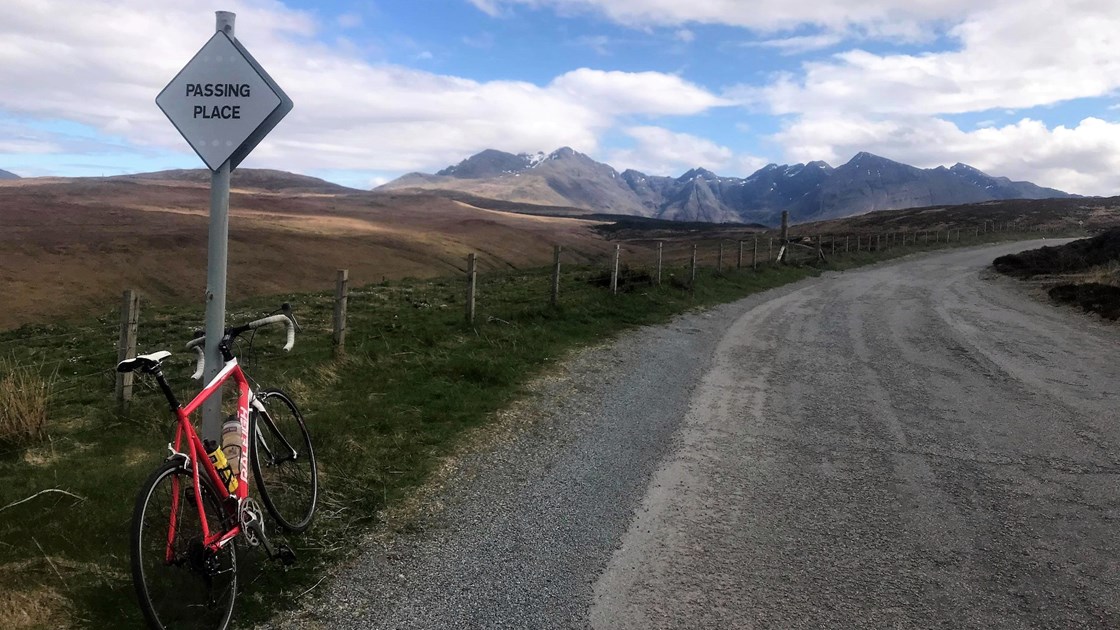 Jamie Bankhead is fundraising for Macmillan Cancer Support