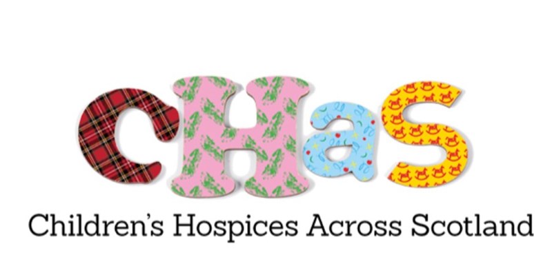 Kirsten Knight is fundraising for Children's Hospices Across Scotland ...