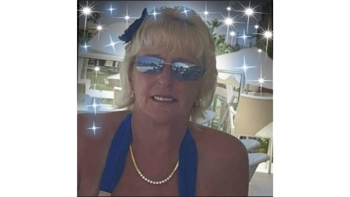 Michelle Renton is fundraising for Teesside Hospice