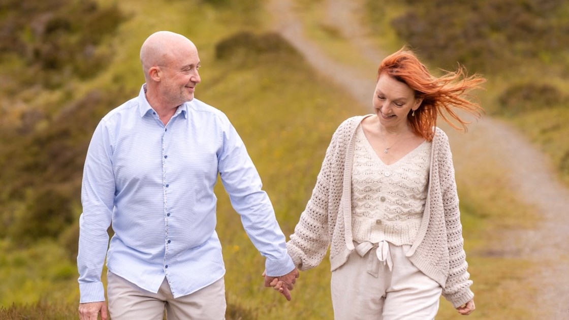 Paul Nelson is fundraising for Upstart Scotland