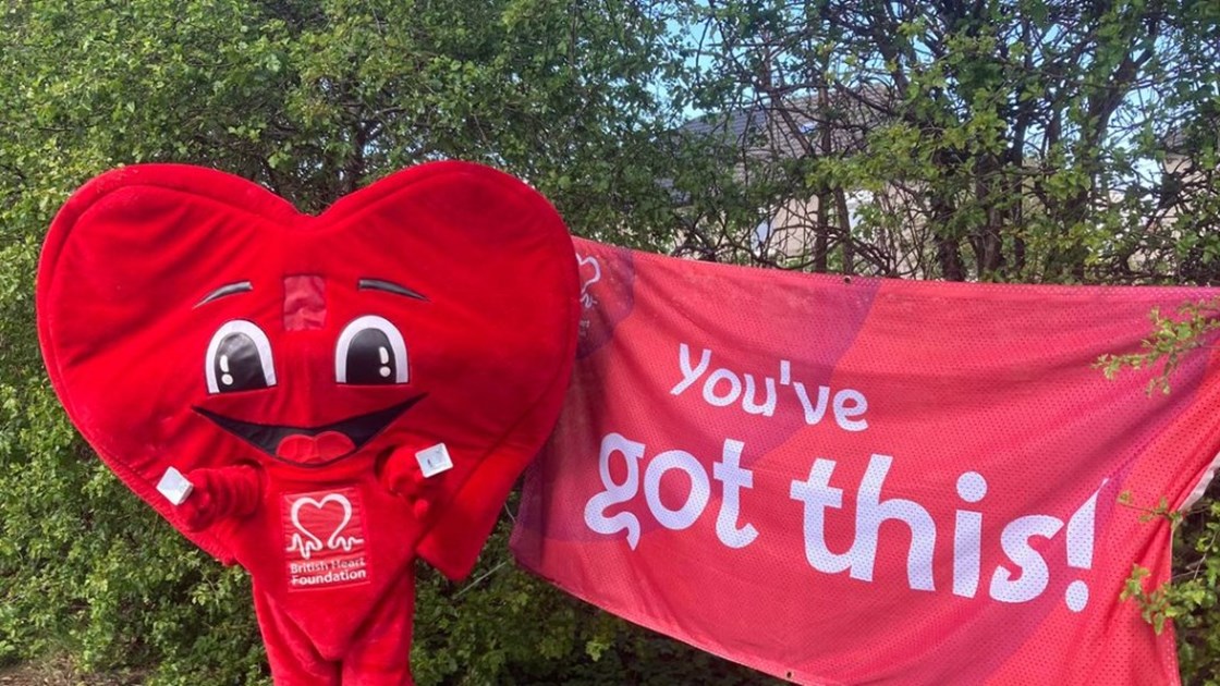 ICR Integrity 2023/24 - JustGiving