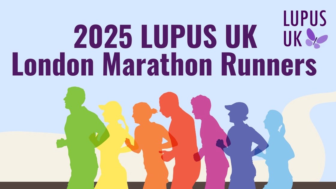 Matilda and Georgina Clark is fundraising for LUPUS UK