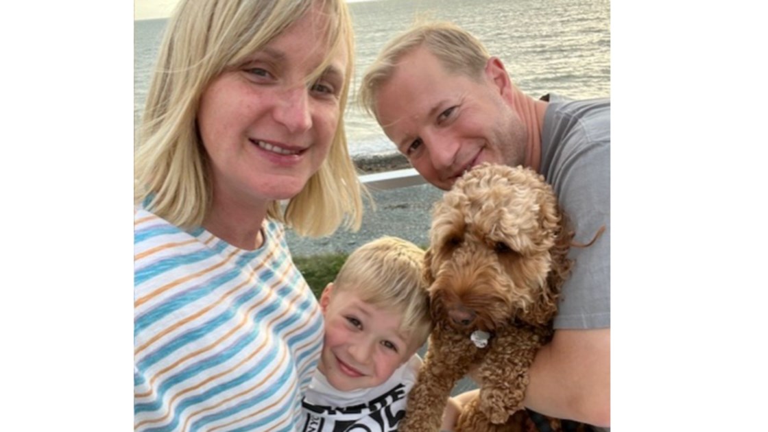 Joanne Hack is fundraising for Diabetes UK