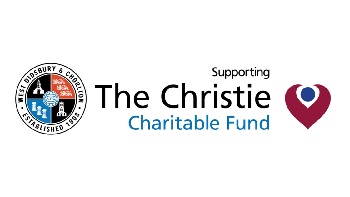 Max Springer is fundraising for THE CHRISTIE CHARITY