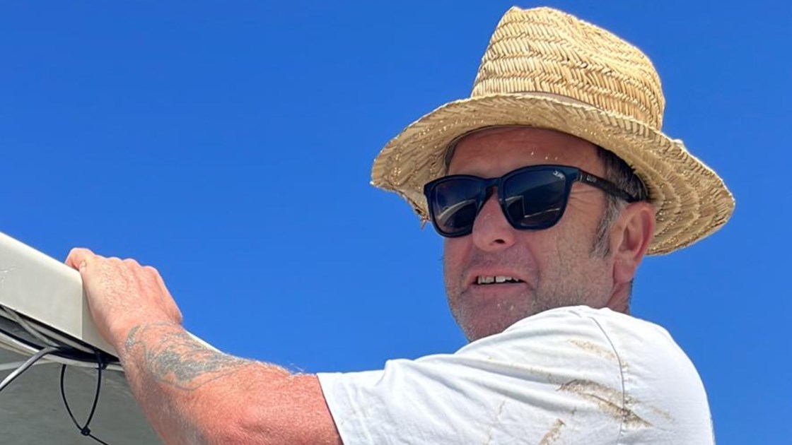 Louise Cato is fundraising for RNLI - Royal National Lifeboat Institution