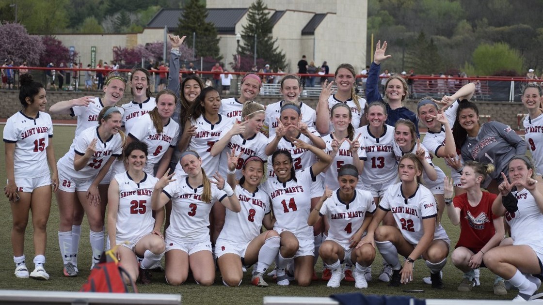 SMUMN Women's Soccer 2022-2023 - JustGiving