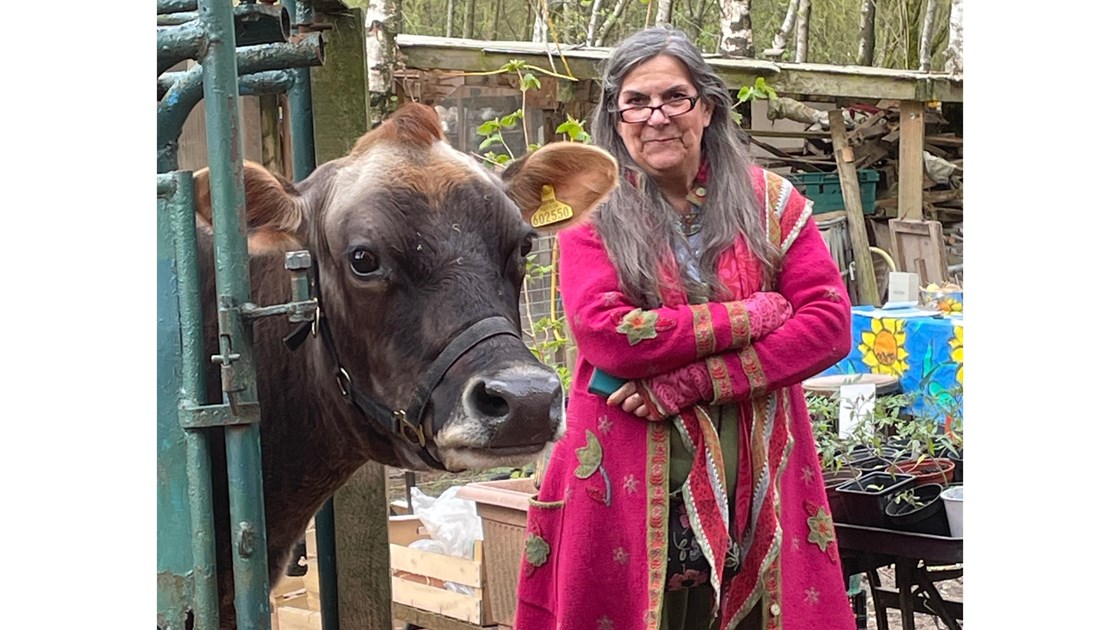 Helena Cook is fundraising for British Heart Foundation