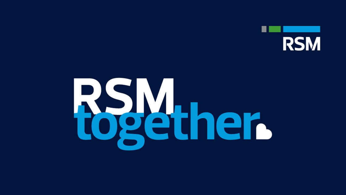 2025 Rat Race Castle to Castle is fundraising for RSM UK Foundation