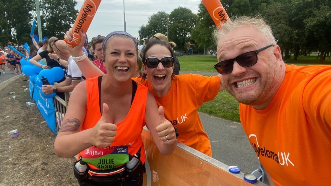 Great North Run 2024 - JustGiving