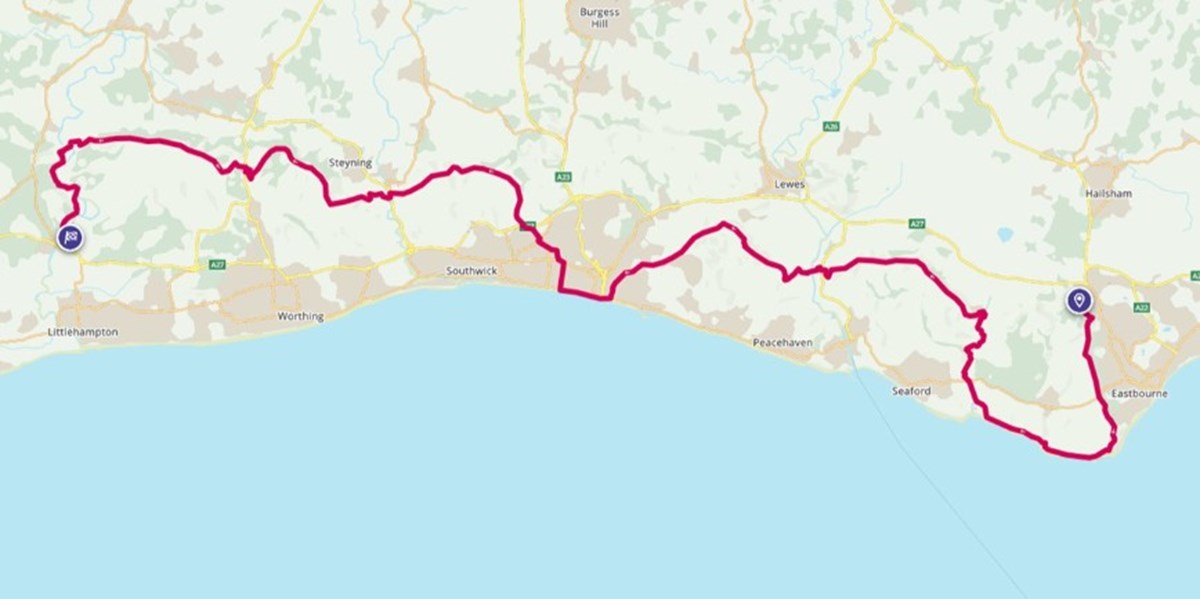 Frazer Gall is fundraising for Macmillan Cancer Support