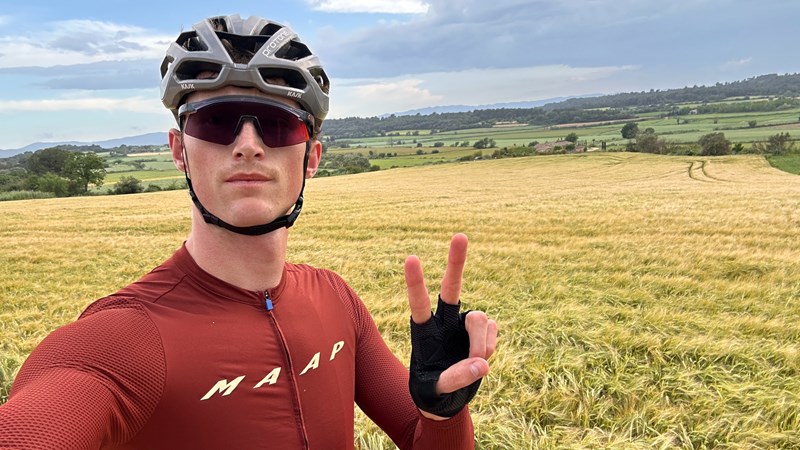 Mark Manton is fundraising for Centrepoint