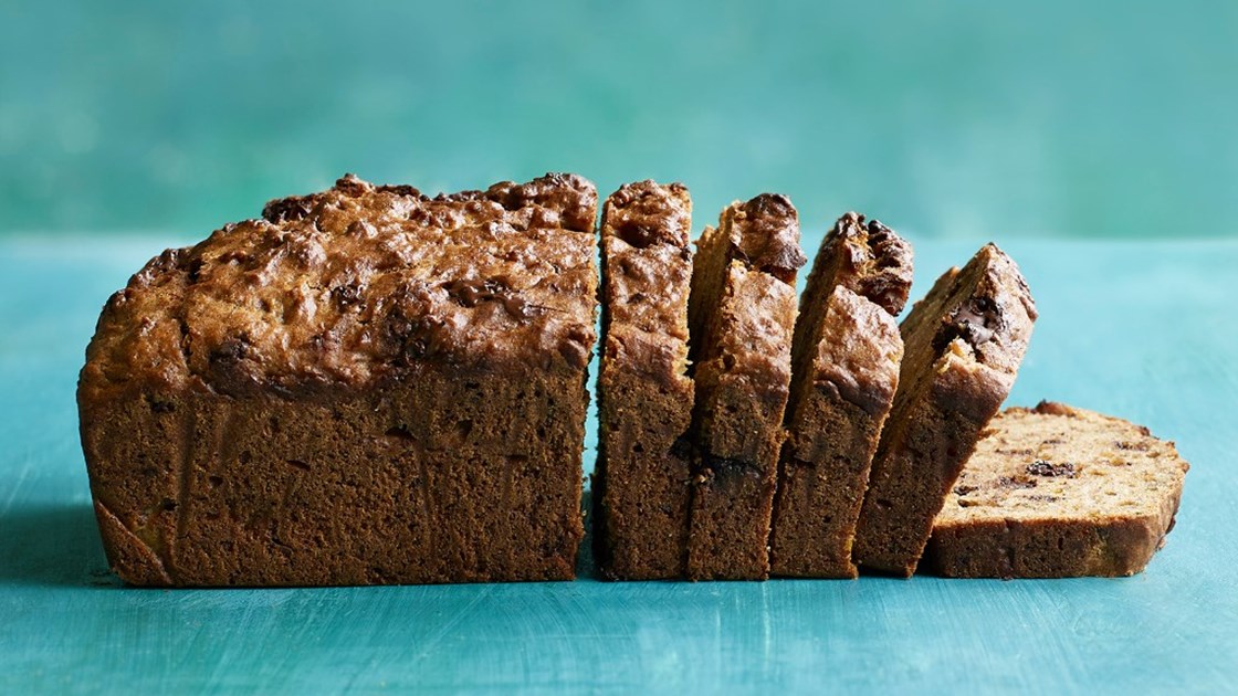 Banana Bread Challenge JustGiving banana-bread-challenge-justgiving