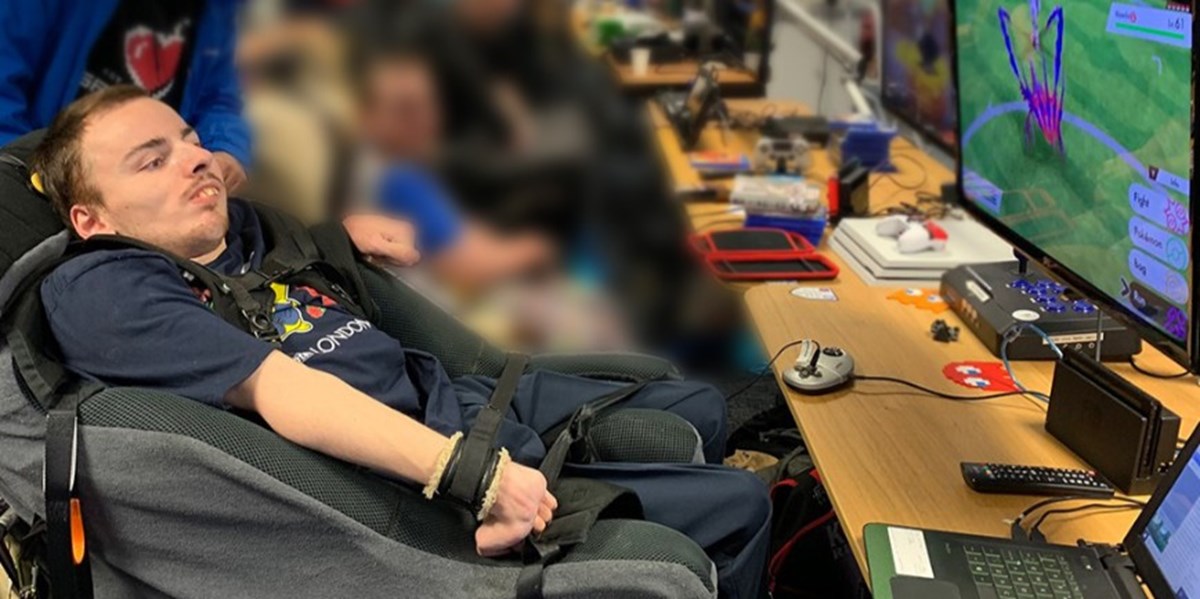 Maxine Pickard is fundraising for William Merritt Disabled Living Centre