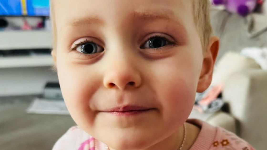 Lily's Rainbow Fund - JustGiving