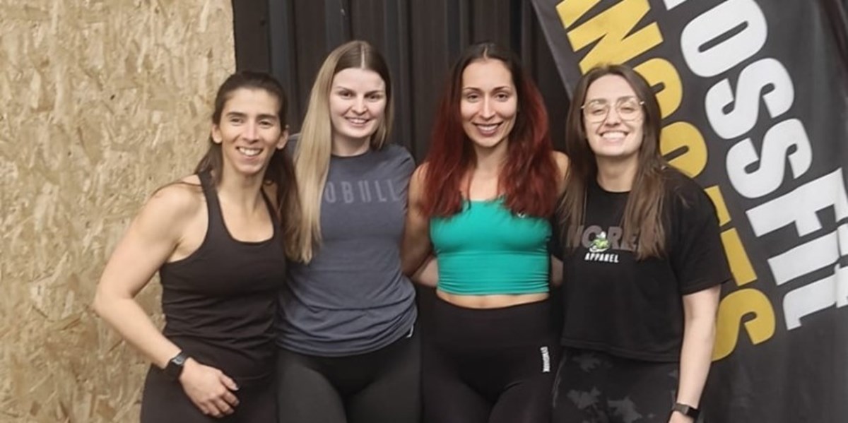 Filipa Rolim is fundraising for Look Good...Feel Better