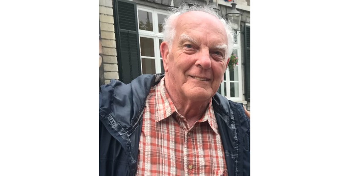 Richard Edmondson is fundraising for F.A.I.R. - Funding Auto Immune ...