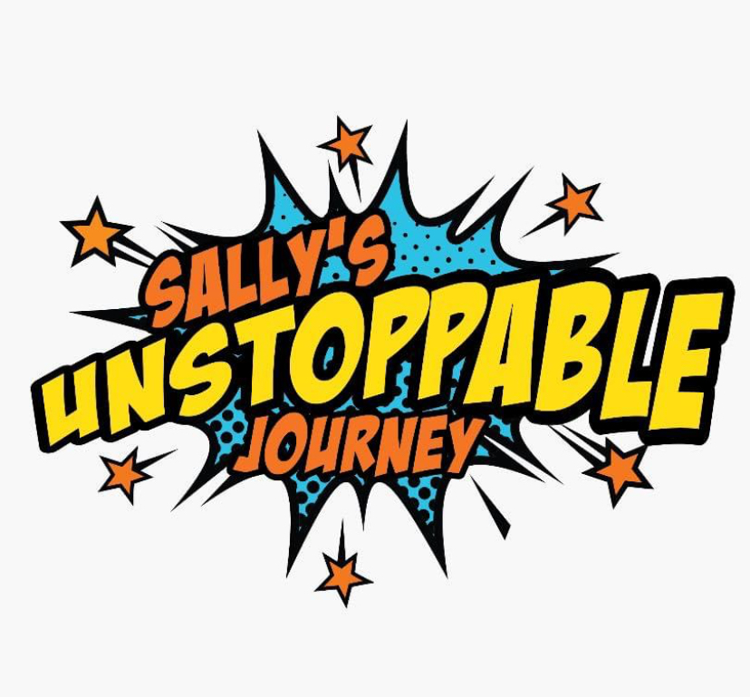 Sally Saunders is fundraising for Bone Cancer Research Trust