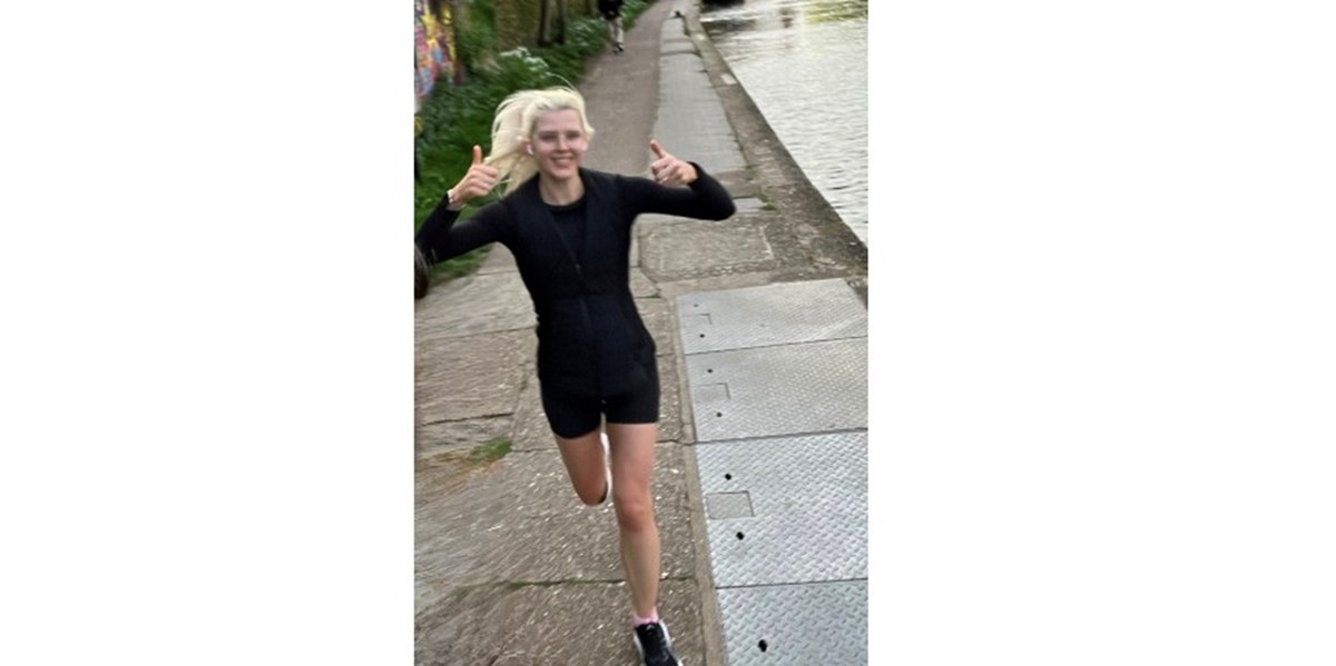 Emma Clifford Is Fundraising For Trekstock