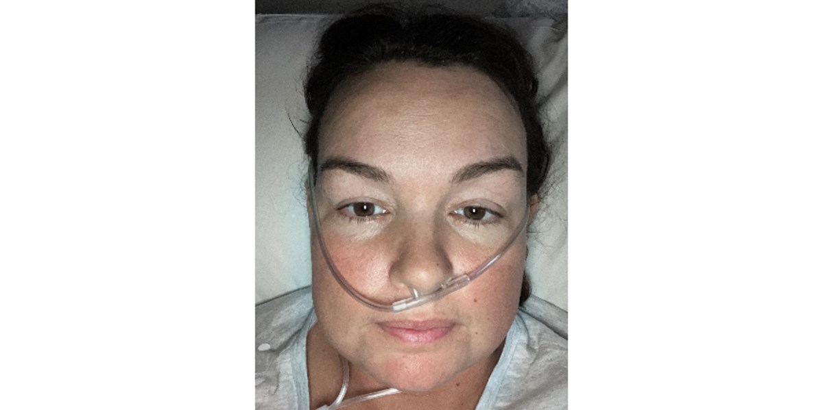 Sharon Taylor is fundraising for Meningitis Research Foundation