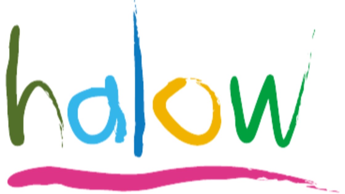 Poppy Leach is fundraising for halow