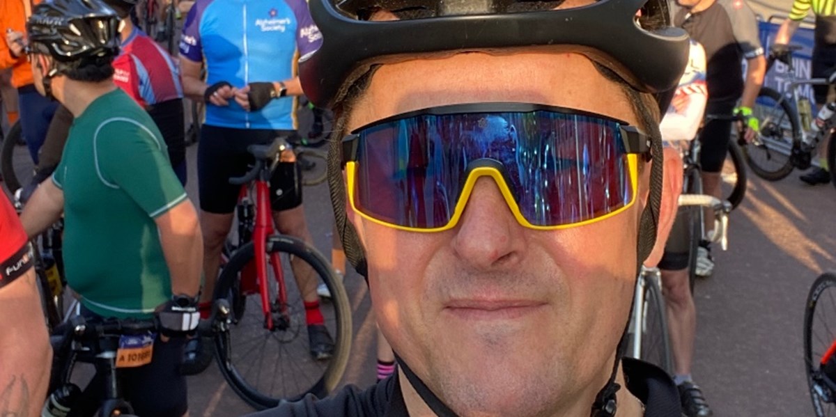 James Fleming is fundraising for Epilepsy Action