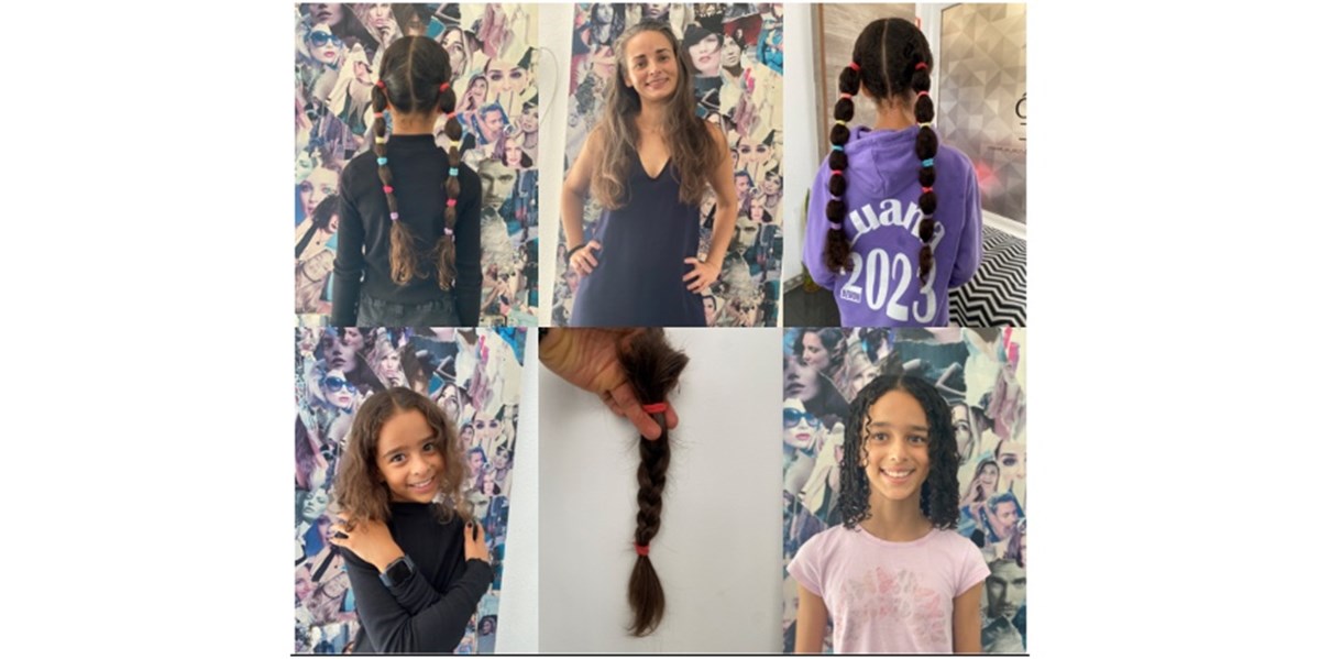 Eleana Belinquete Assuncao is fundraising for Little Princess Trust