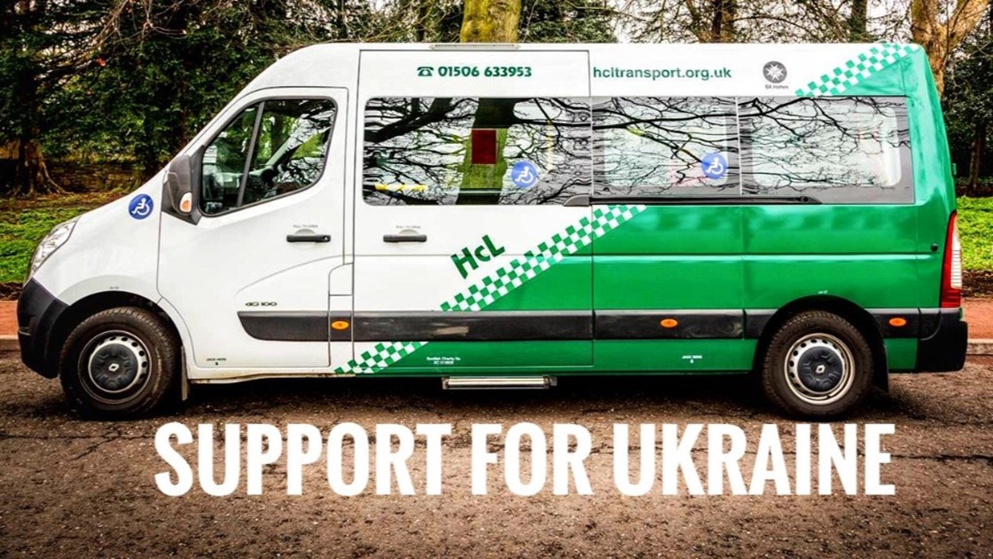 HcL Support for Ukraine - Khmelnytskyi City Centre for Rehabilitation ...