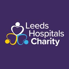 Chris Daykin is fundraising for Leeds Hospitals Charity