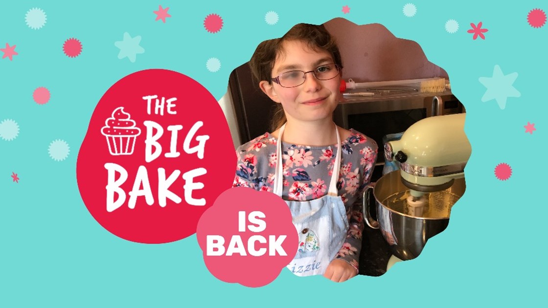 Becci Jones is fundraising for The Brain Tumour Charity
