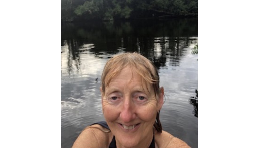 Ruth Jennison is fundraising for Refugee Action