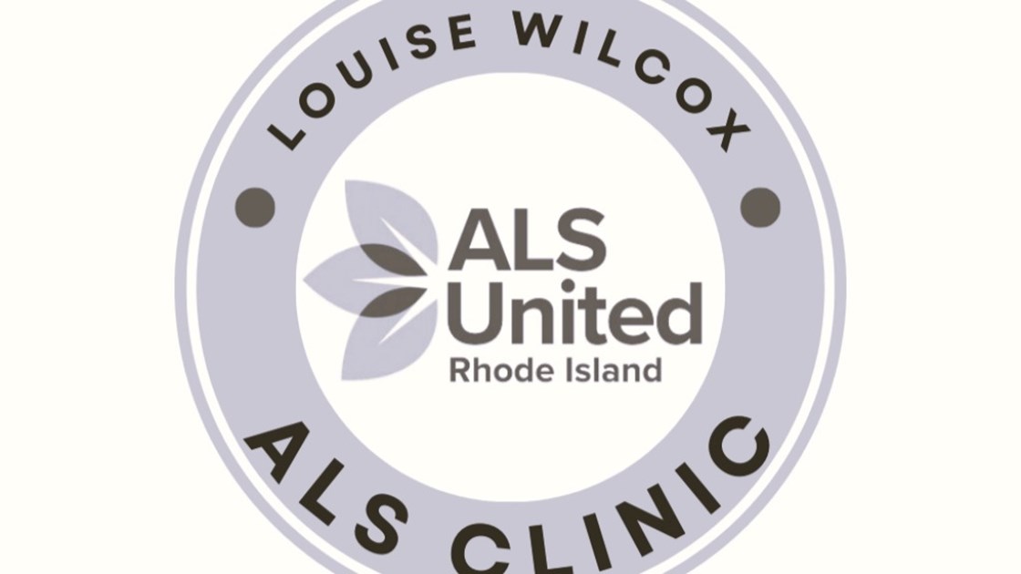 2024 Annual Appeal: Celebrating 25 Years of the ALS Clinic - JustGiving