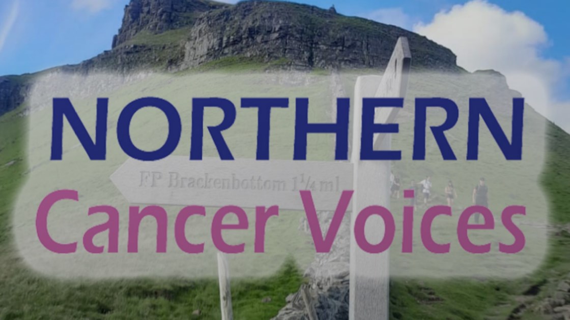 Andy Bradison is fundraising for NCV