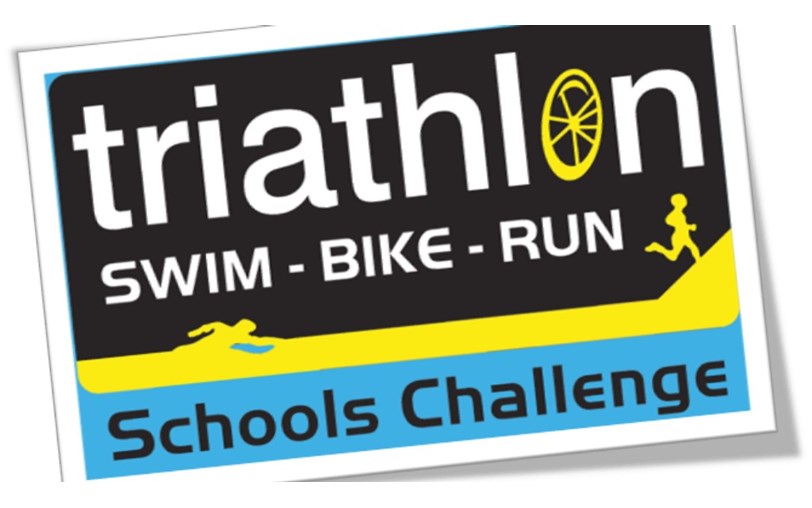 Schools Triathlon Challenge 2022 - JustGiving