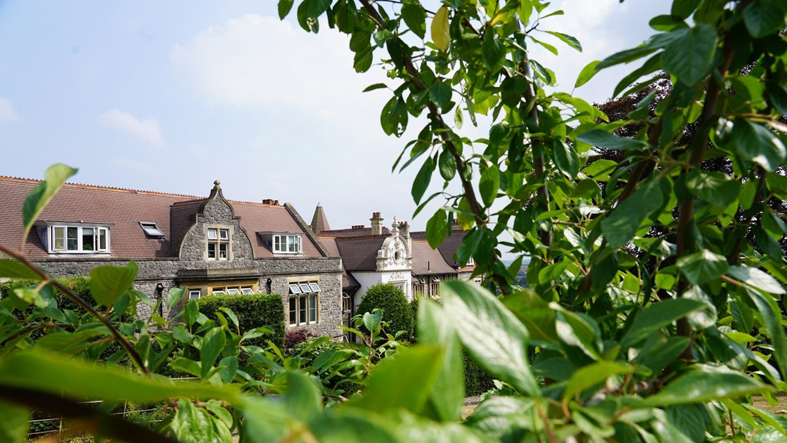 Jo Norton is fundraising for Broadway Lodge