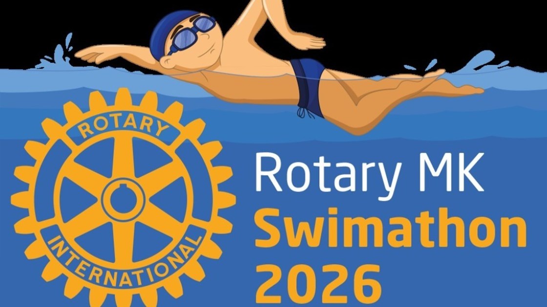 Lynn Briar is fundraising for ROTARY CLUB OF MILTON KEYNES