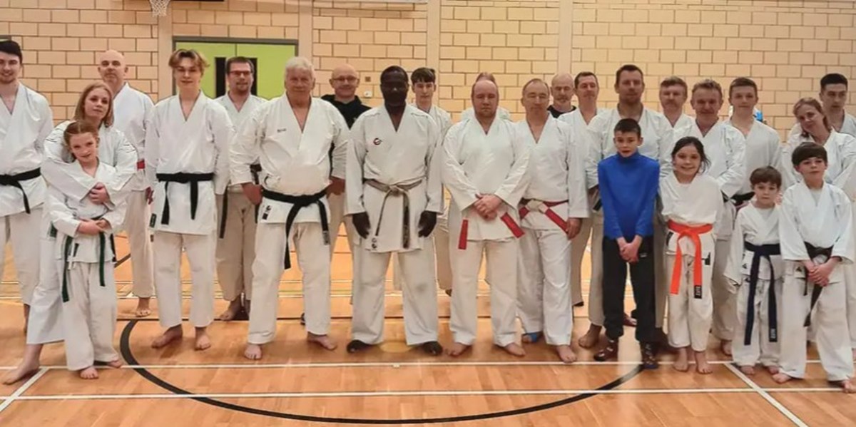 Terry Lander is fundraising for Children's Hospice South West