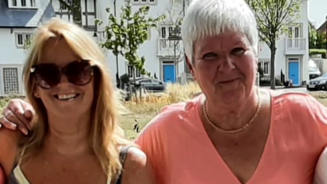 Jen Pullen is fundraising for Weldmar Hospicecare