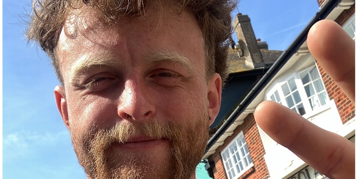 James Joyner is fundraising for Guy's Cancer Charity