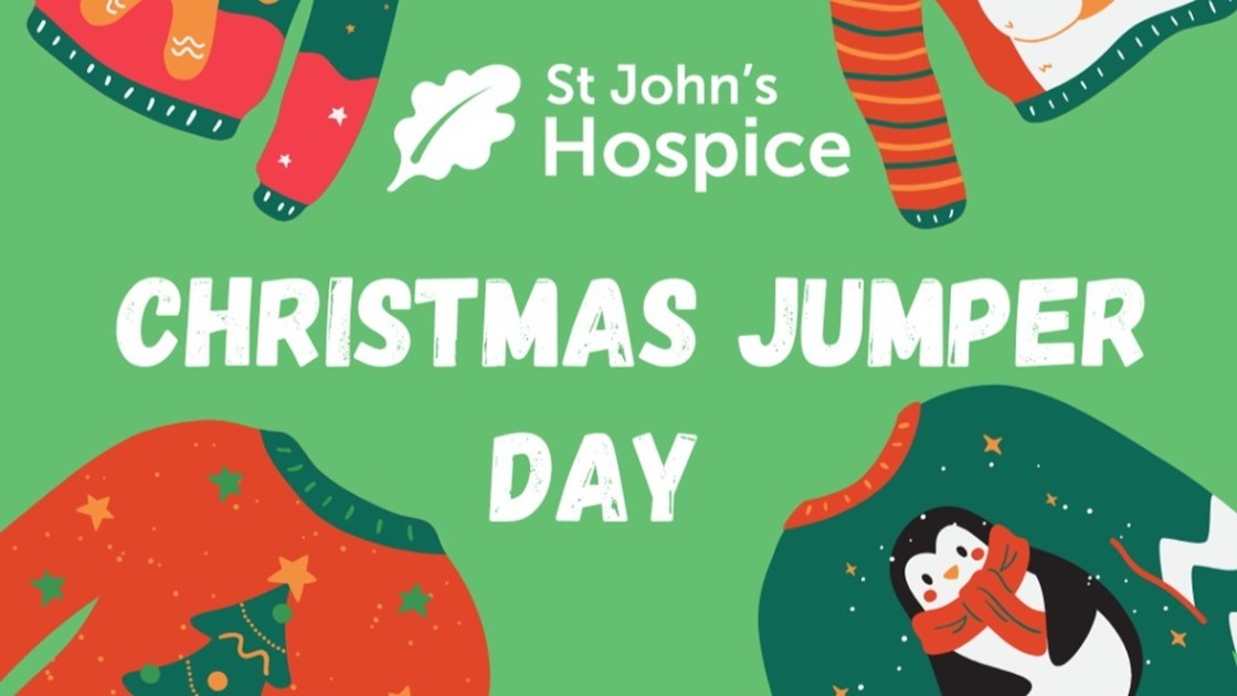 Helen Callaghan is fundraising for St John's Hospice North Lancashire ...