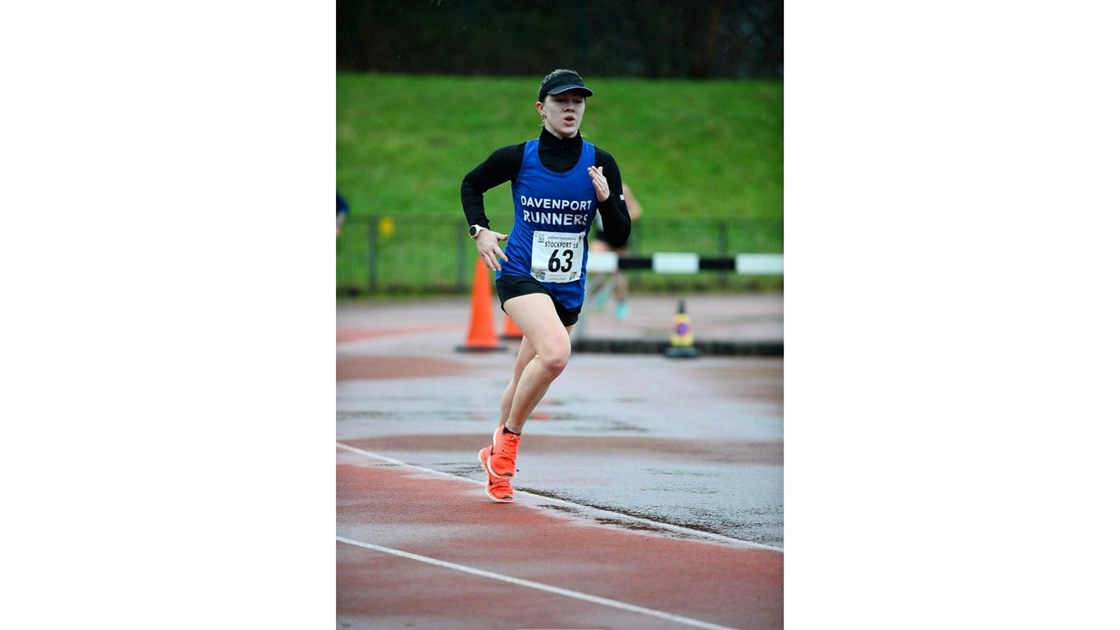 Vicki is Running THE Marathon, Athens 2024 is fundraising for Tommy’s ...